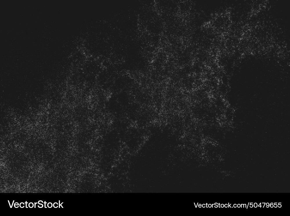 Black and white light pattern Royalty Free Vector Image