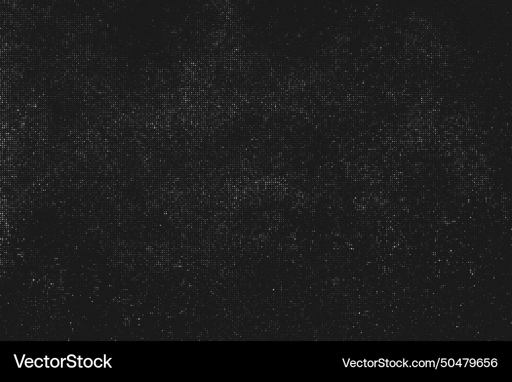 Black and white light pattern Royalty Free Vector Image