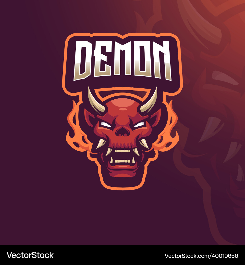 Satan Logo Vector Images (over 3,800)