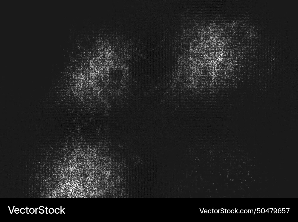 Black and white light pattern Royalty Free Vector Image