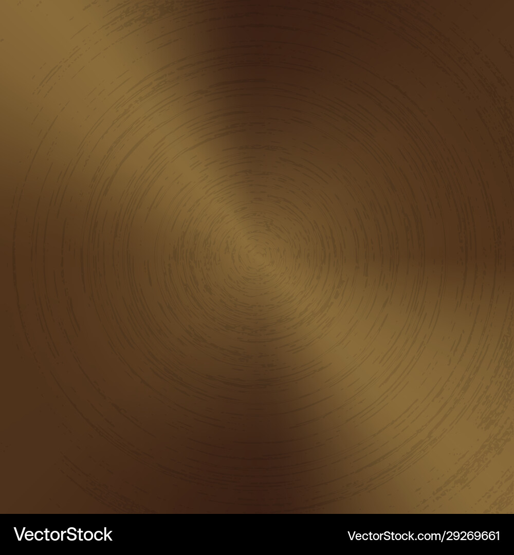 Bronze Metal Texture