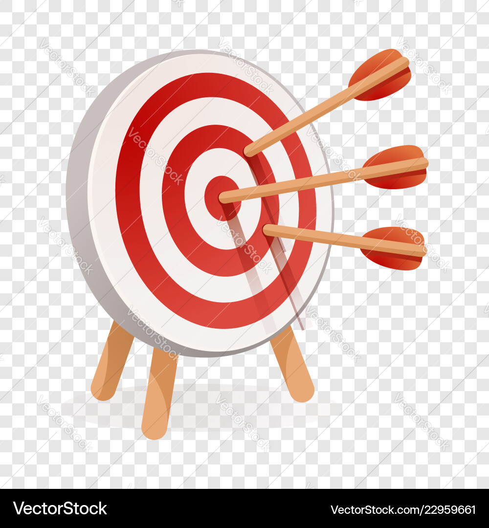Cartoon Eye Bullseye Vector Images (over 420)