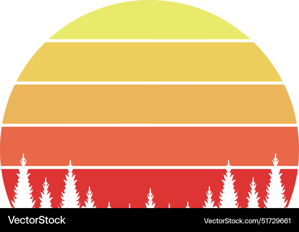 Retro vintage resource design - classic nostalgia Vector Image