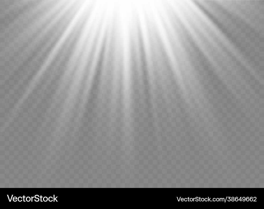 Sonnenlicht Linse Blitzlicht Lichteffekt Sonnenstrahlen