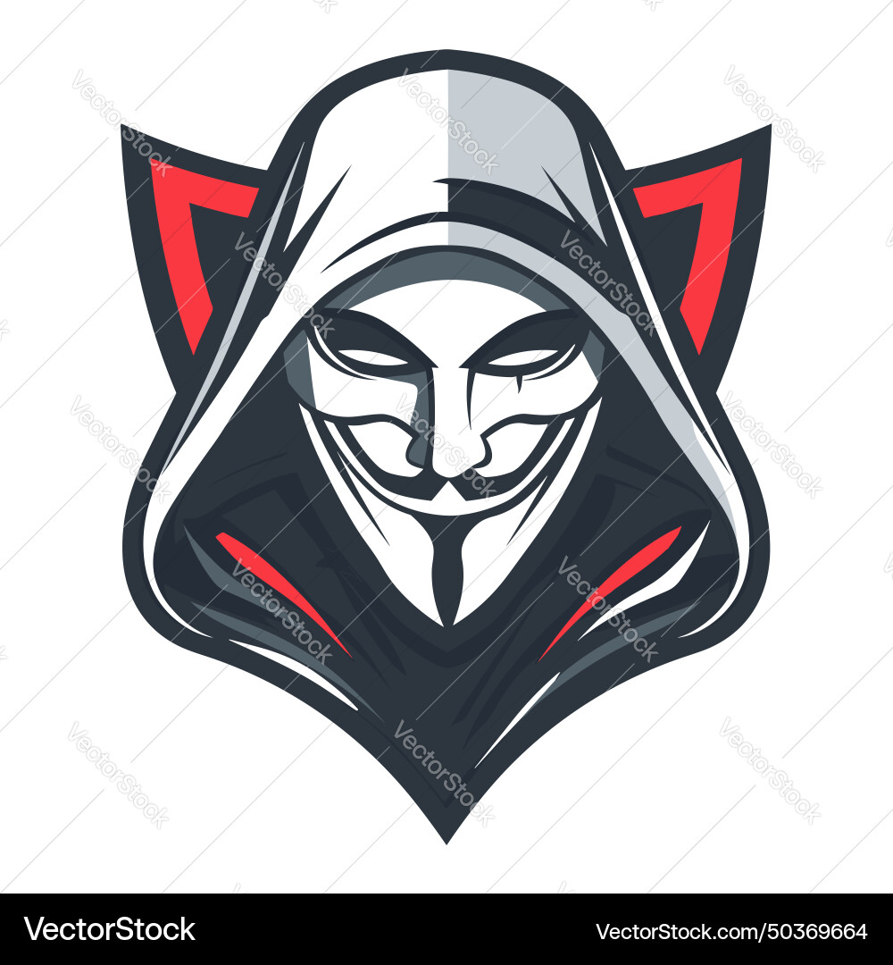 Anonymous Logo Vector Images (over 3,100)