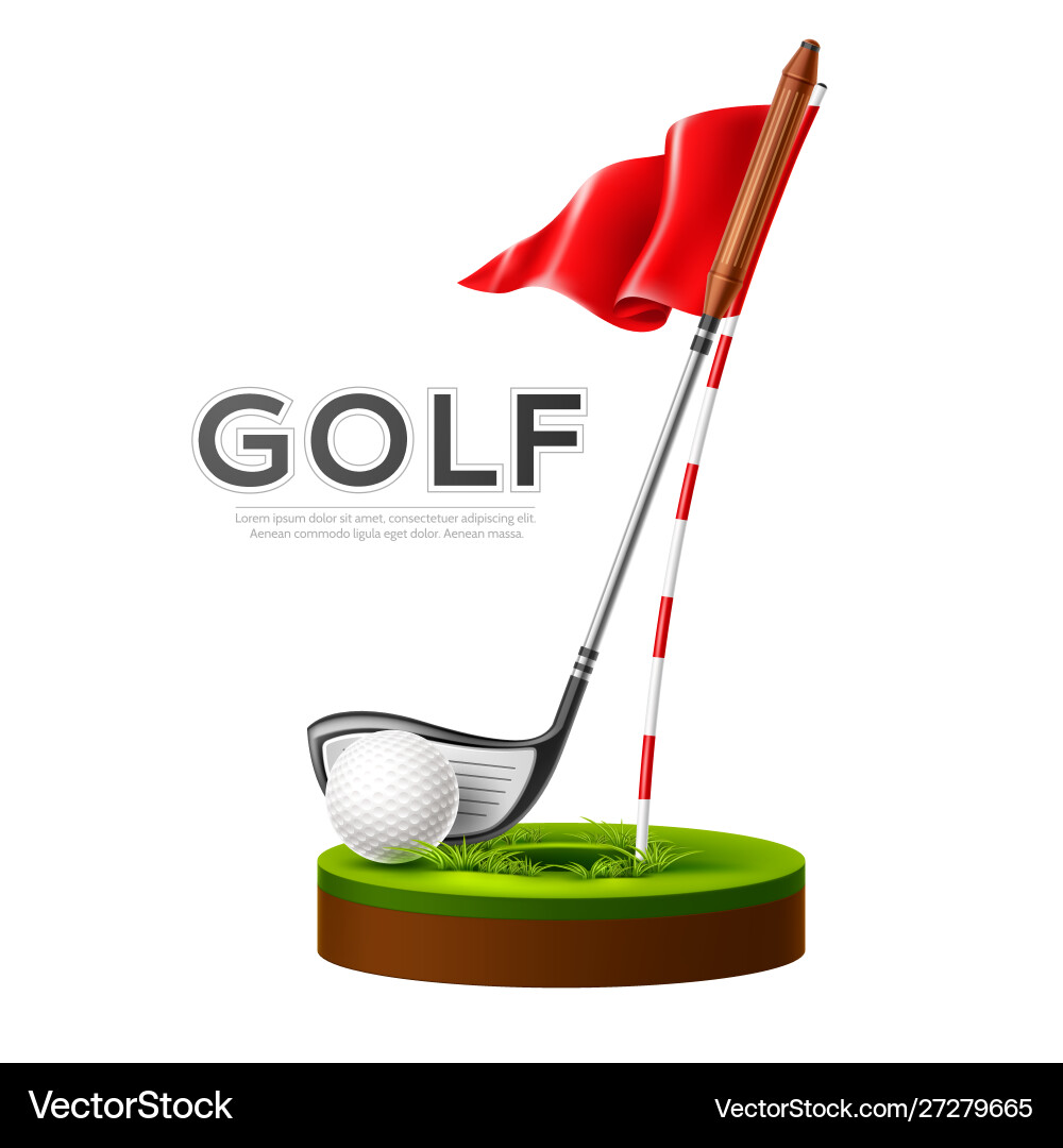Golf Vector Images (over 70,000)