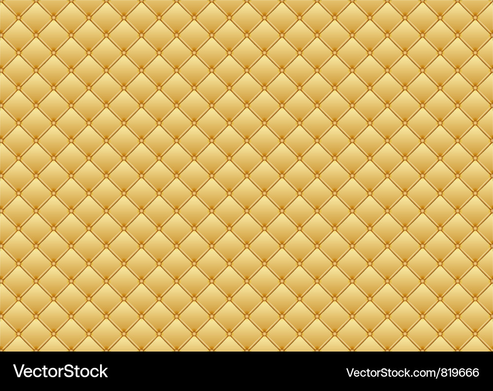 Leather Fabric Background Royalty Free Vector Image
