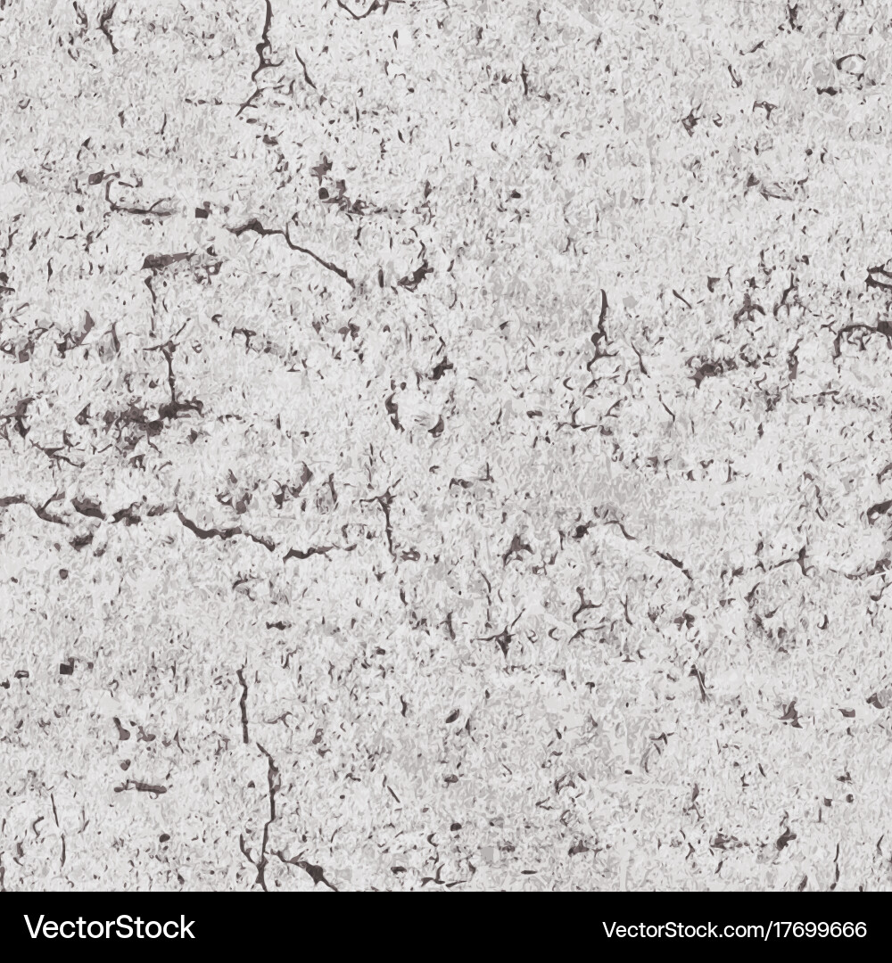 Seamless grunge texture Royalty Free Vector Image