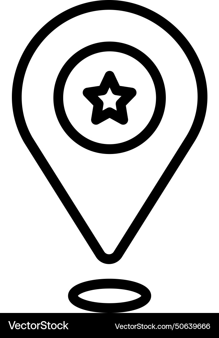 Spot Royalty Free Vector Image - VectorStock