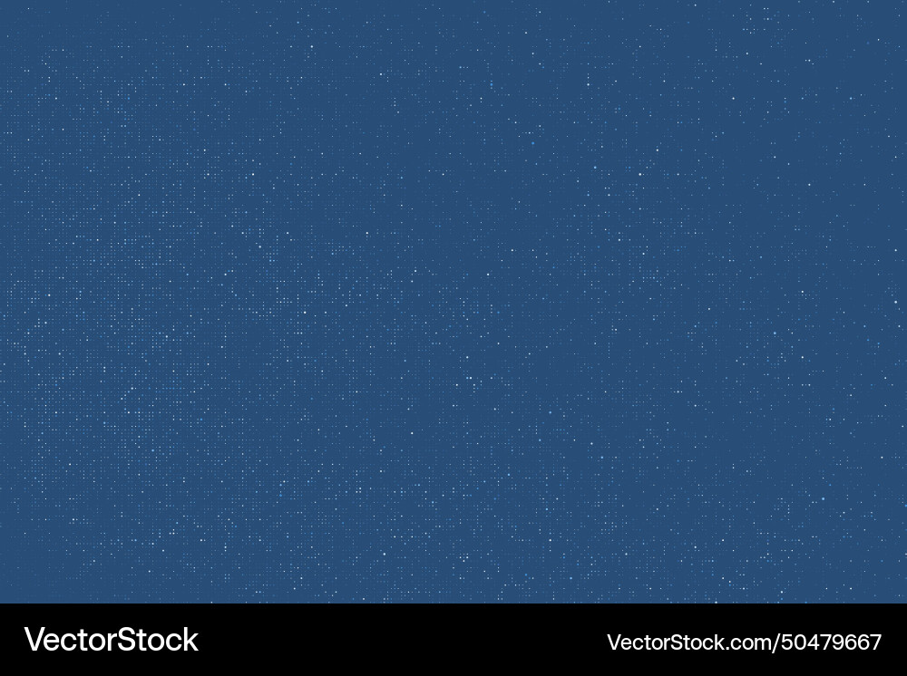 Blue and white light pattern Royalty Free Vector Image