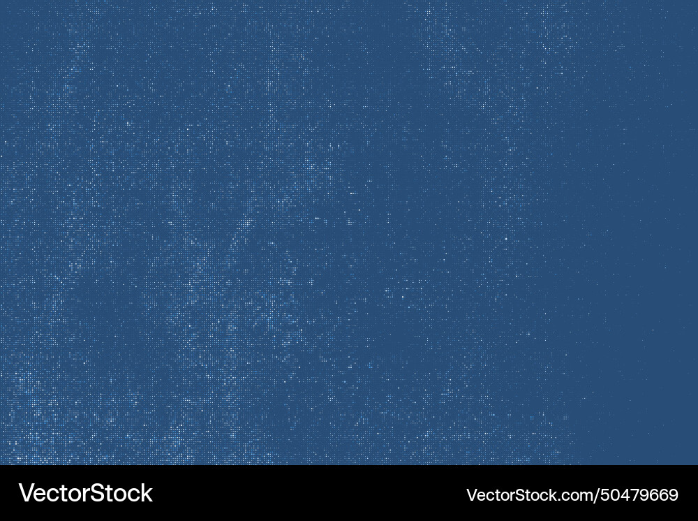 Blue and white light pattern Royalty Free Vector Image