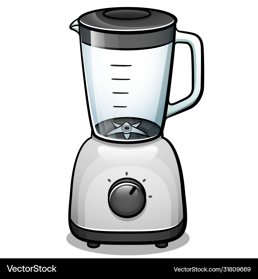 Blender drawing Vector Images & Graphics for Commercial Use | VectorStock