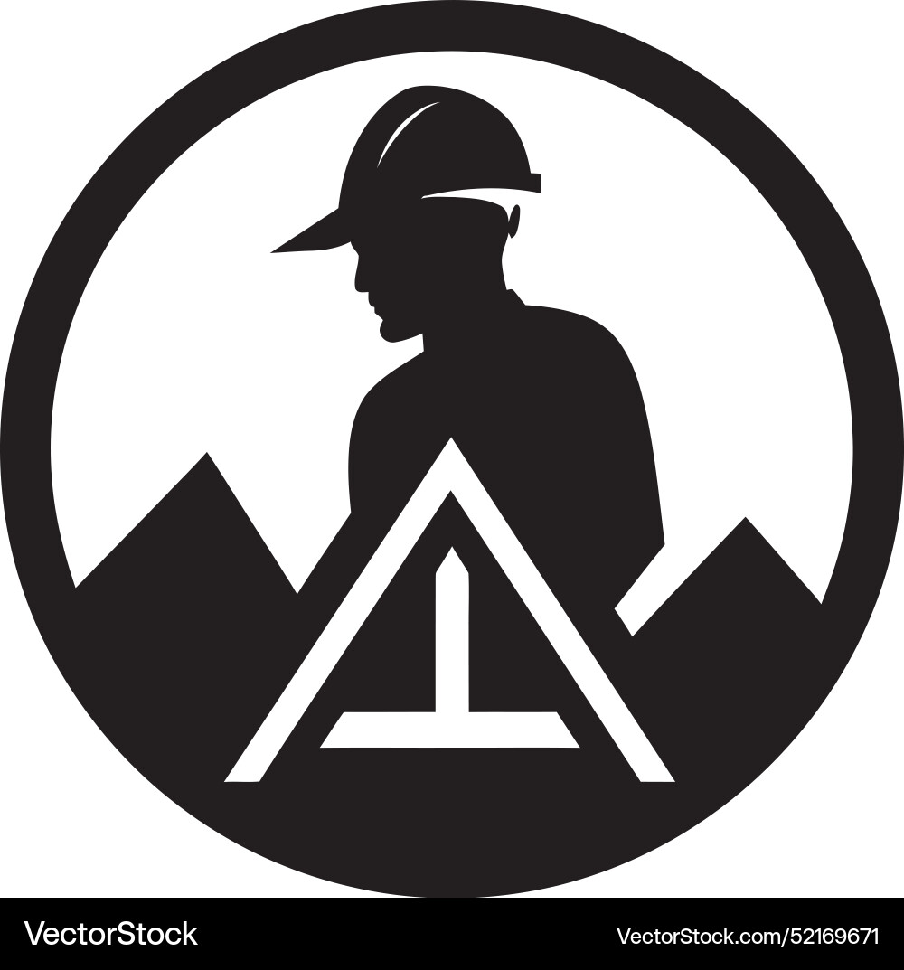 Blueprint bazaar designing for the futuretimber Vector Image