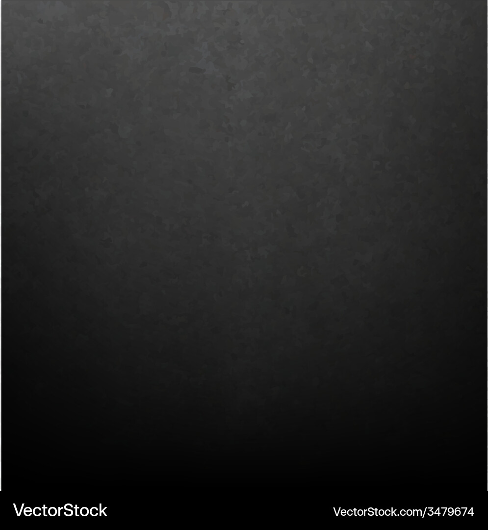 Black background Royalty Free Vector Image - VectorStock