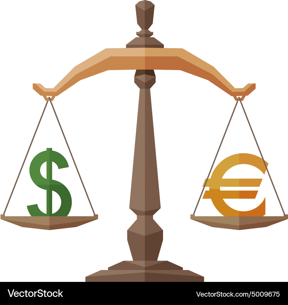 Money logo design template banking Royalty Free Vector Image