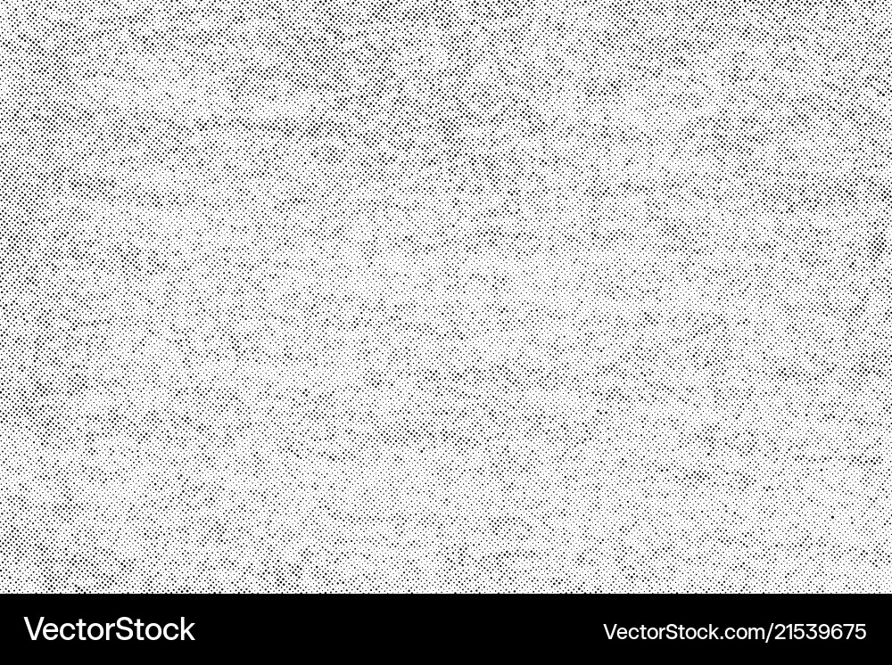 Subtle halftone dots texture overlay Royalty Free Vector