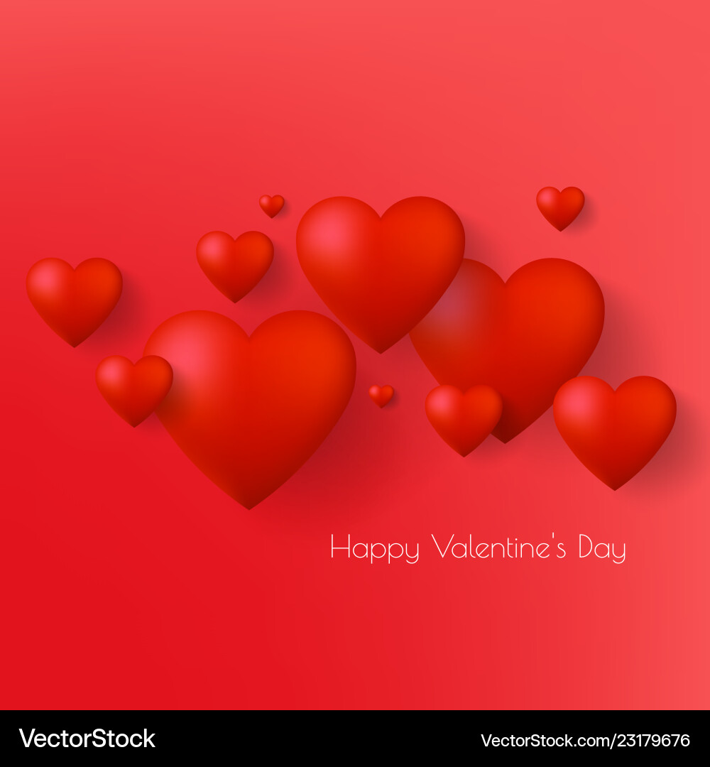 Greeting card design Royalty Free Vector Image