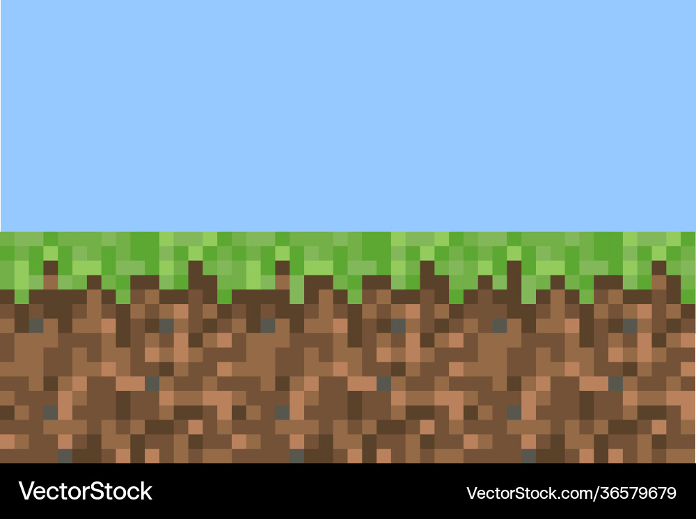 Pixel Land