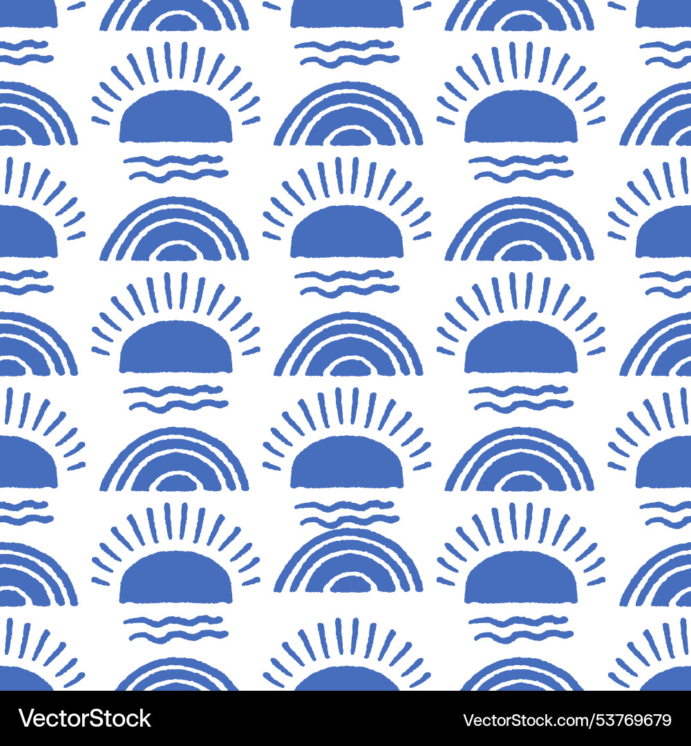 Coastal Patterns Vector Images (over 1,400)