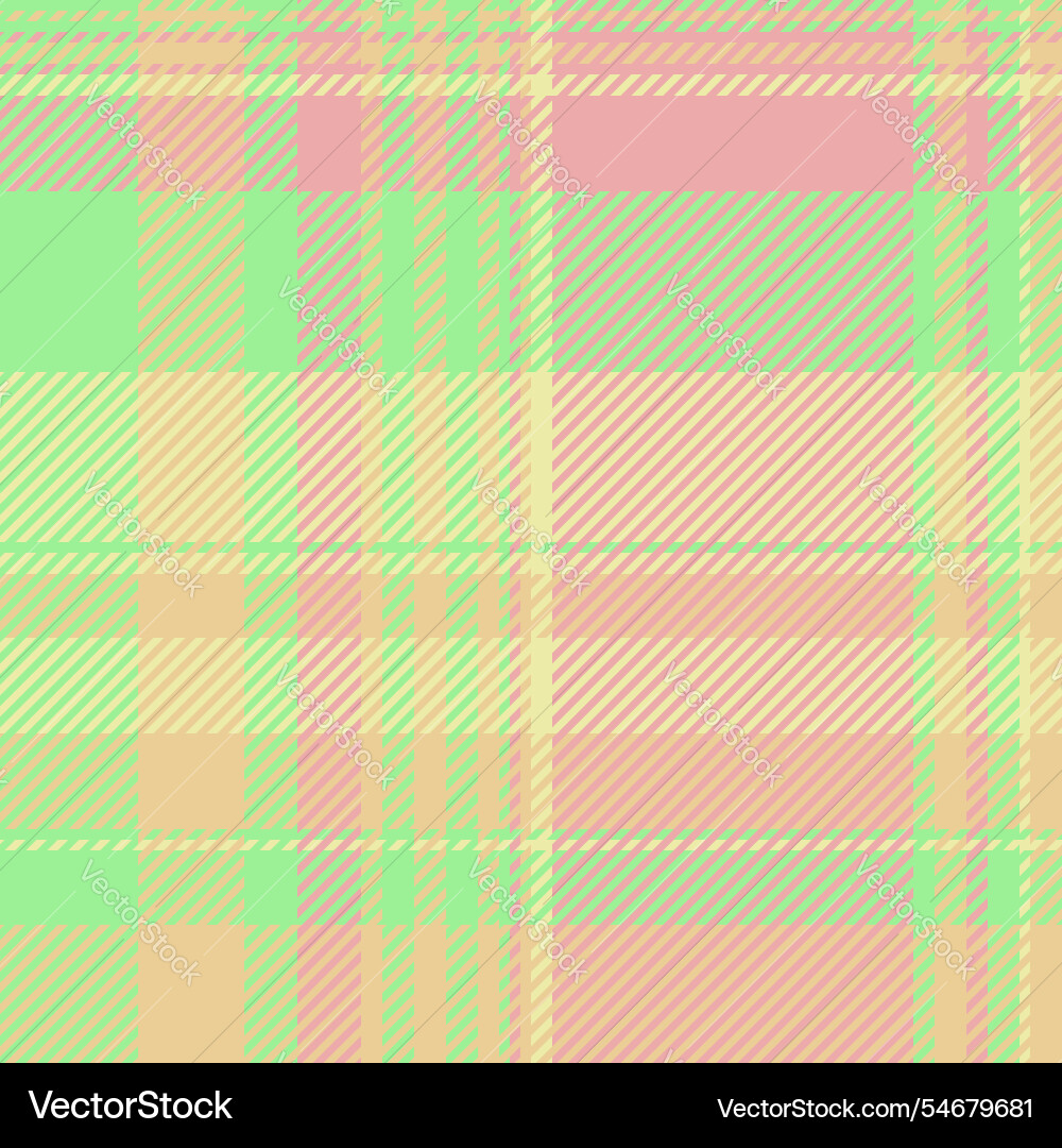 Intense pattern texture tough tartan plaid Vector Image