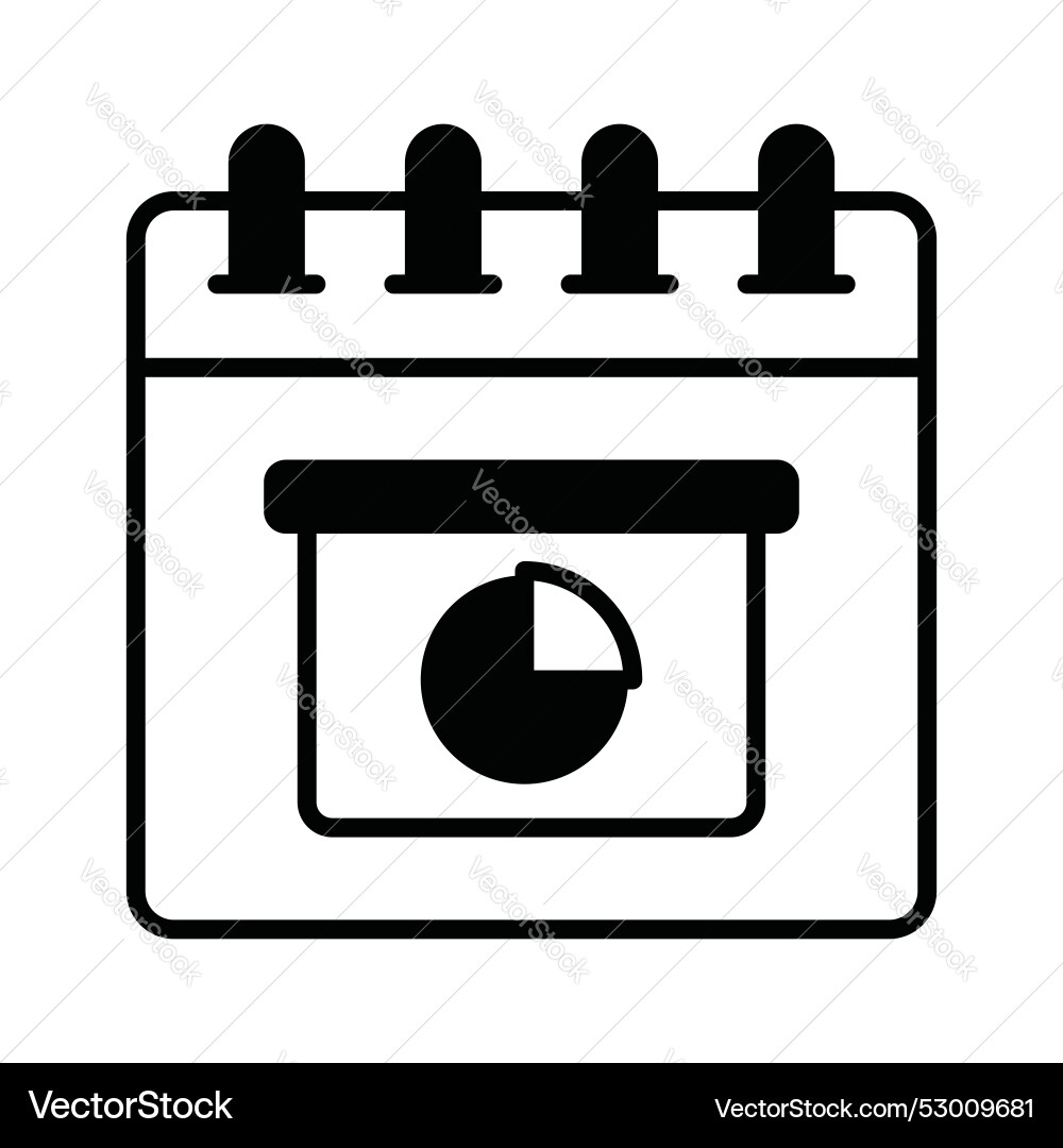 Presentation Royalty Free Vector Image - VectorStock