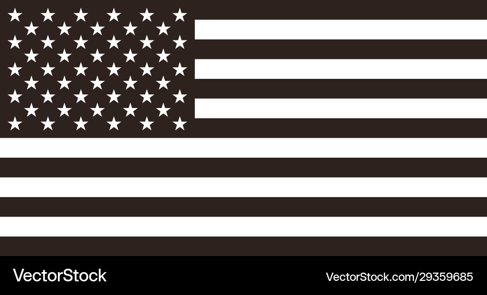 American Flag Silhouette Vector Images (over 16,000)
