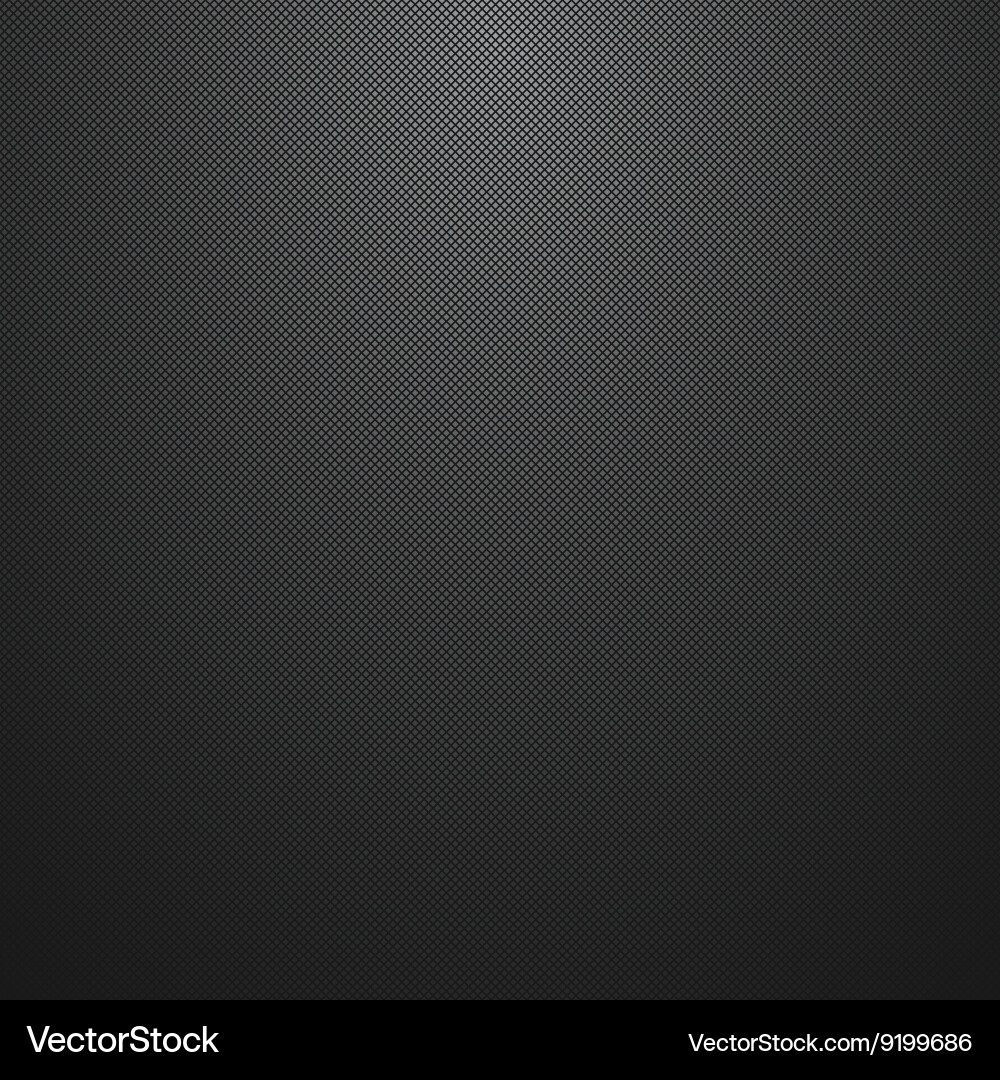 Dark grid texture Royalty Free Vector Image - VectorStock