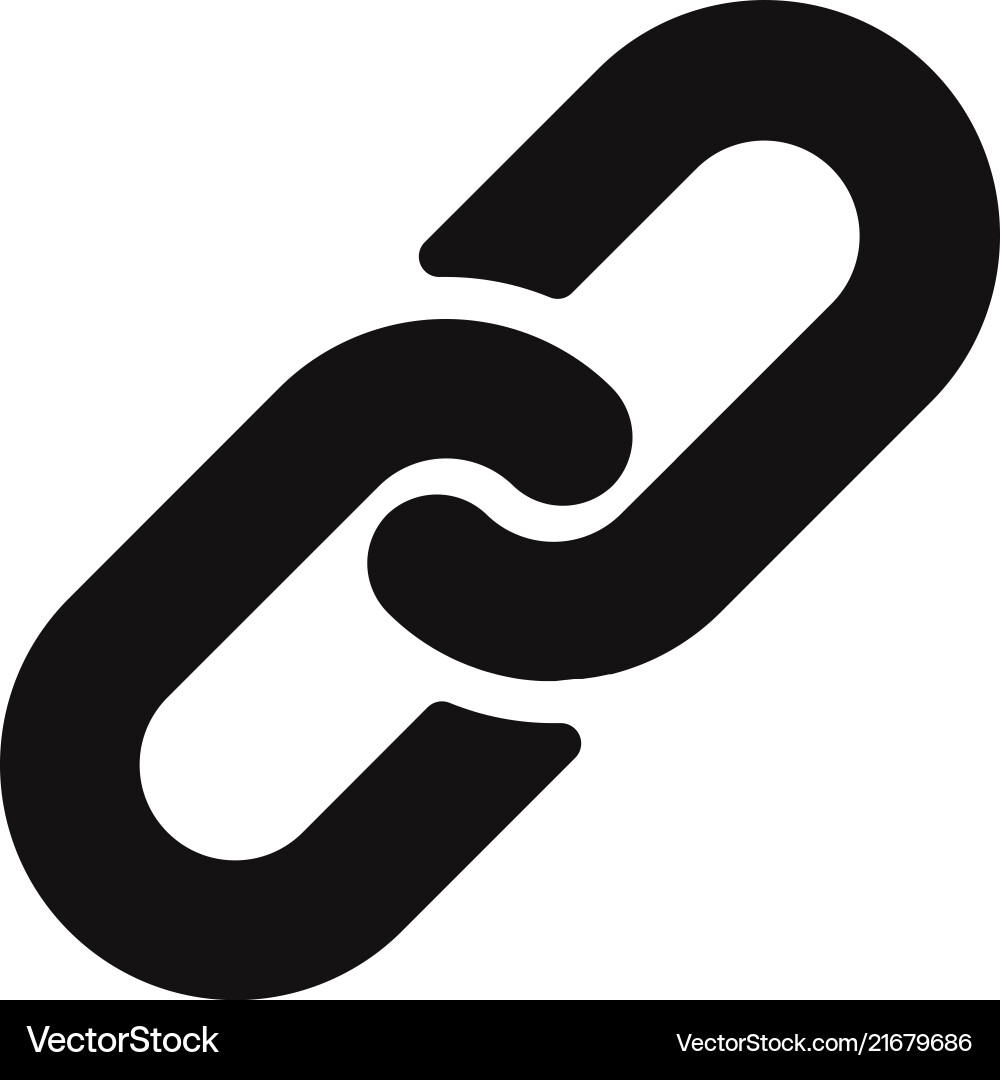 Hyperlink Hand Icon Png