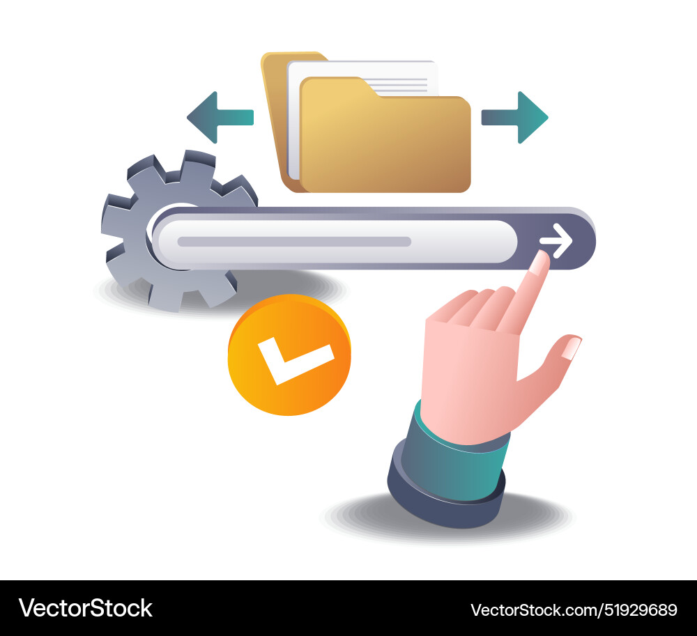 Search engines for electronic data and information