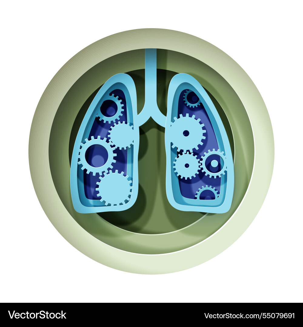 Human Respiratory System Vector Images (over 7,900)