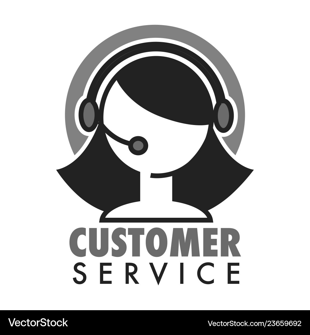 Customer support service chat or virtual assistant