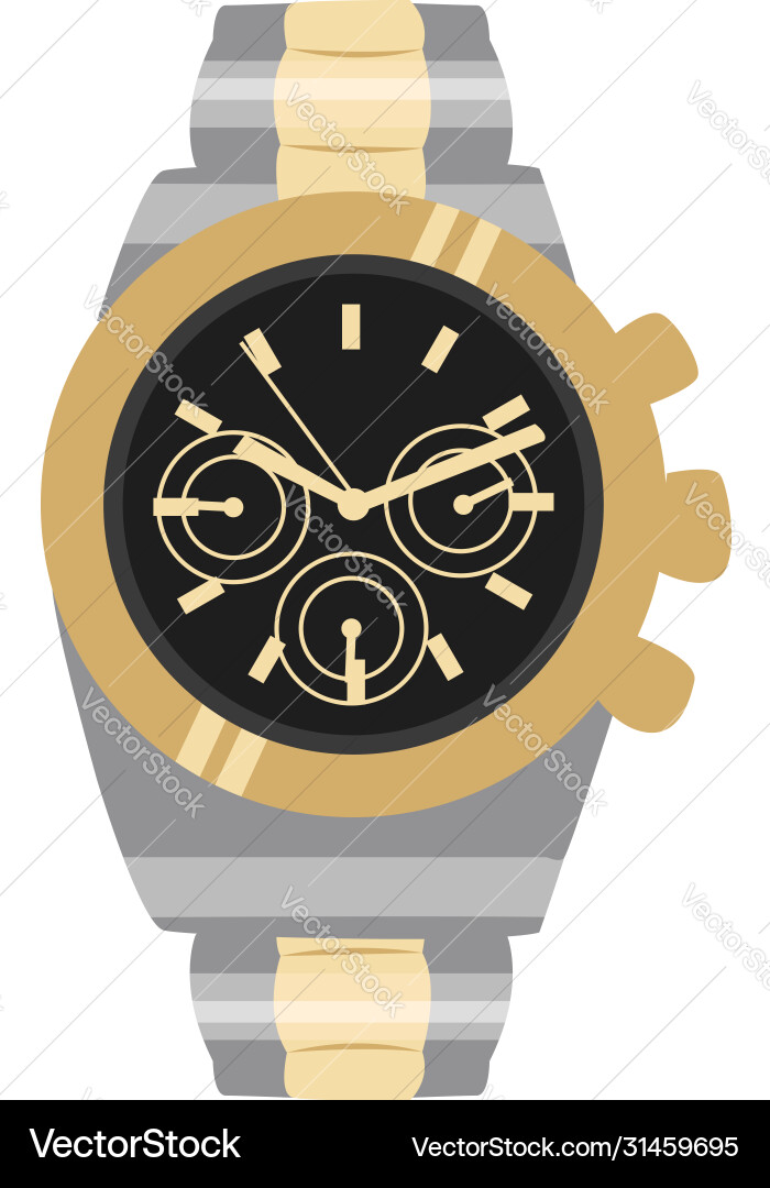 Rolex Vector Images (35)