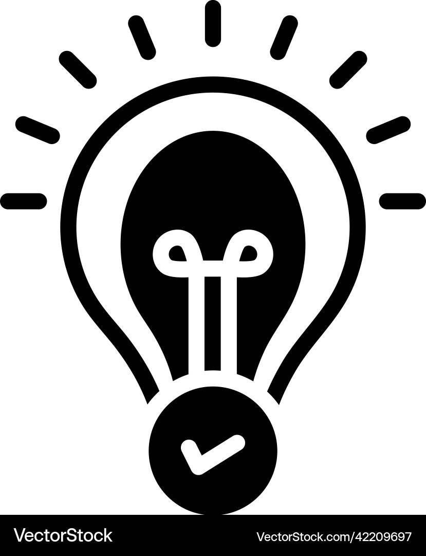 Conclusion Royalty Free Vector Image - VectorStock