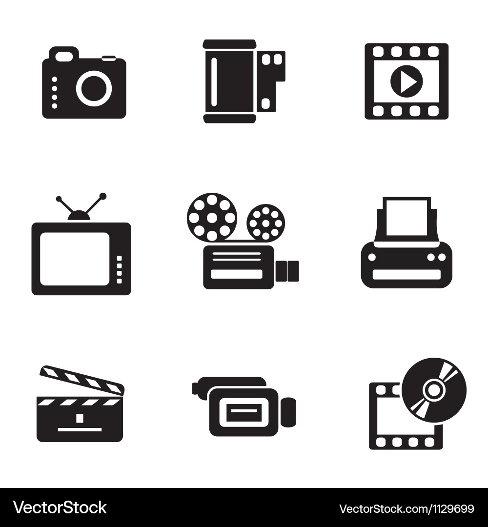 Pixel Camera Icon Vector Images (over 2,800)