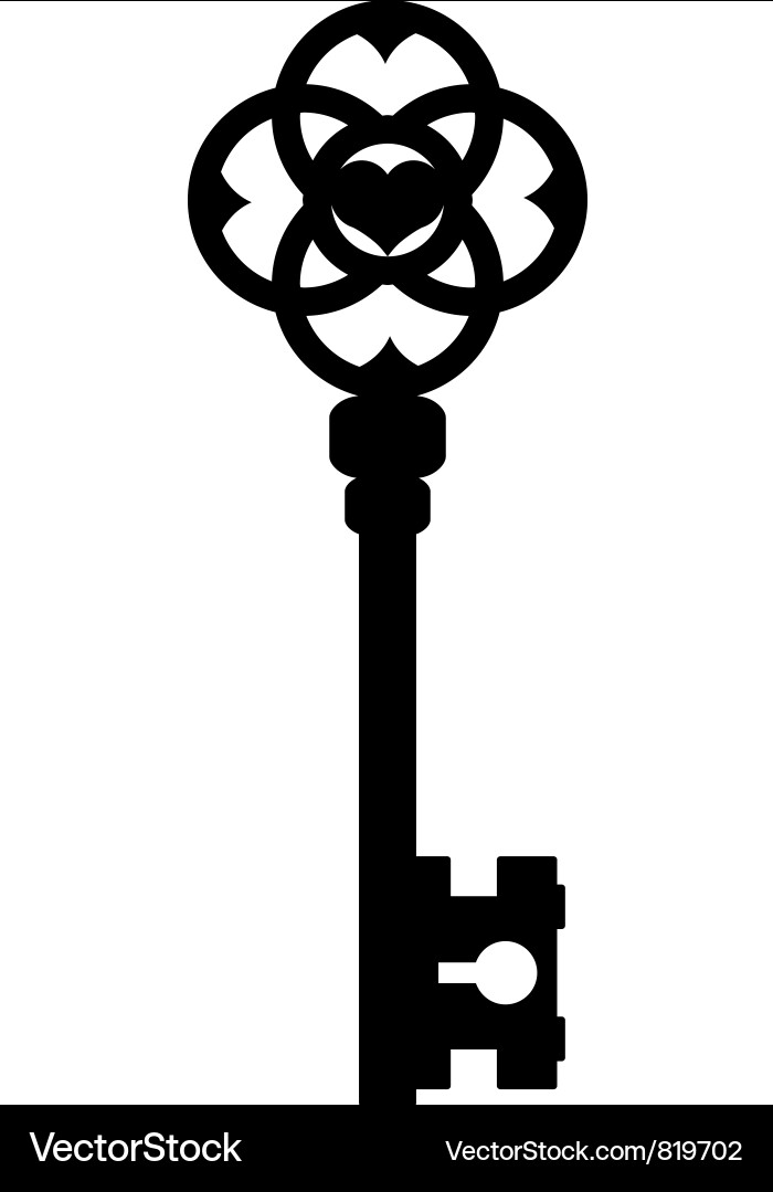 Key Vector Images (over 380,000)