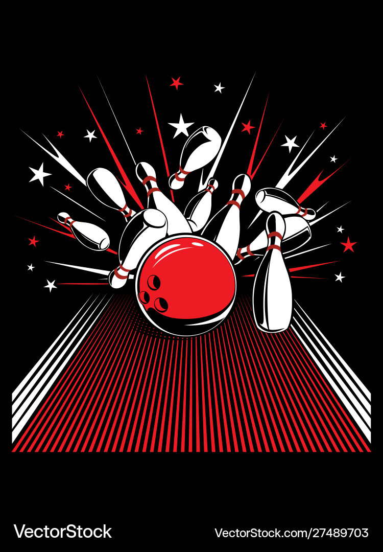 Bowling Shirt Vector Images (over 4,300)