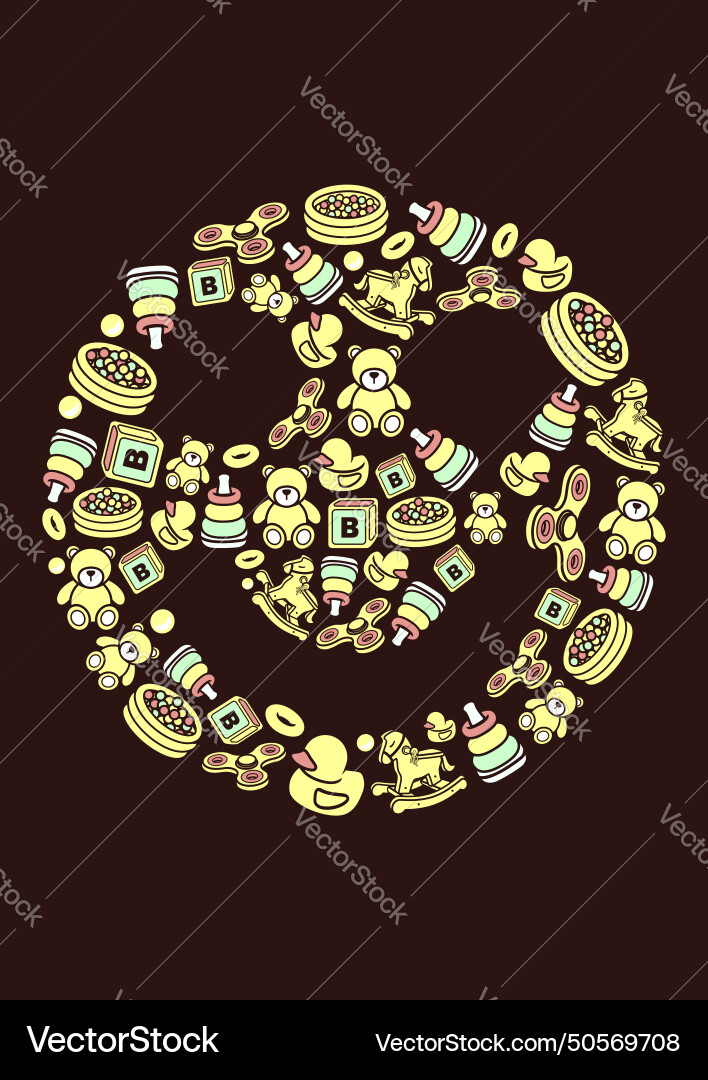 Smile Royalty Free Vector Image - VectorStock