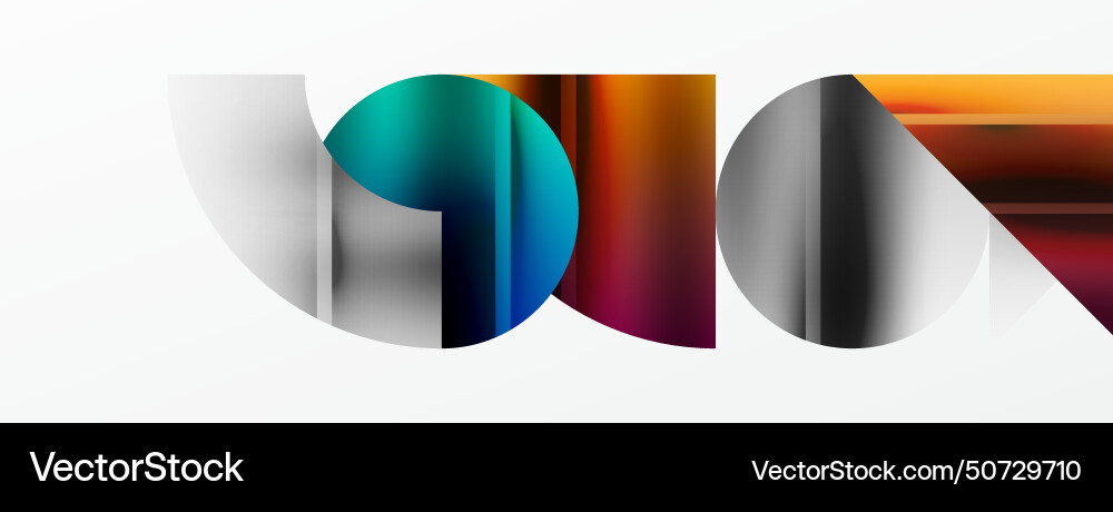 Minimalistic elegance shines through Royalty Free Vector