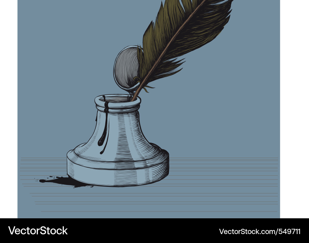 Free Ink Vector Images (over 17,000)