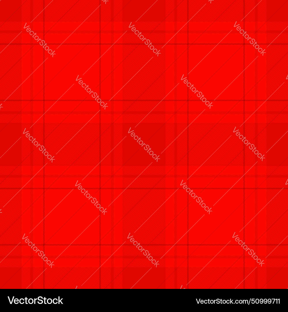 Fabric background of texture textile check Vector Image