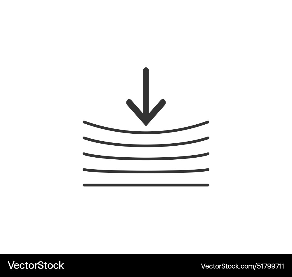 Flexibility agility icon Royalty Free Vector Image