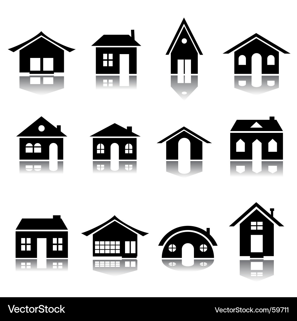 Housing Vector Images (over 71,000)