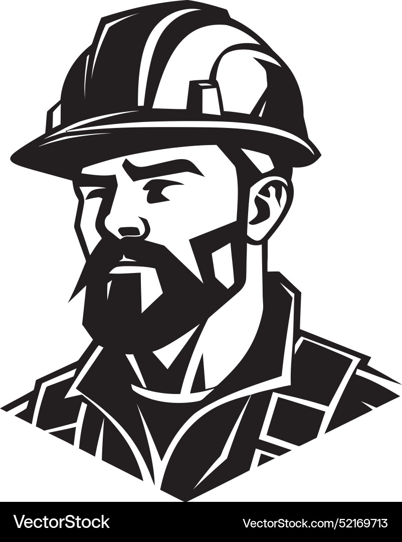 Constructing communities the role of construction Vector Image