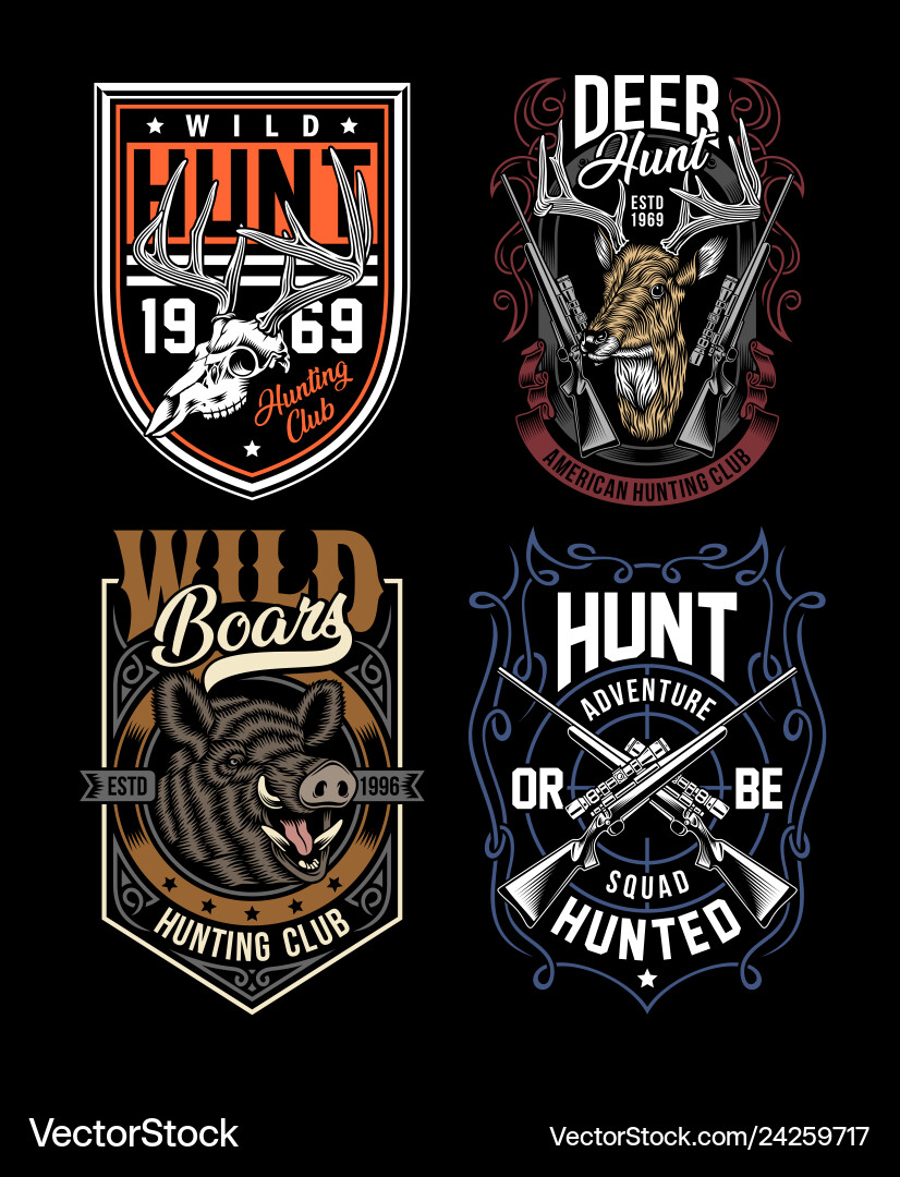 Hog Skull Vector Images (over 120)