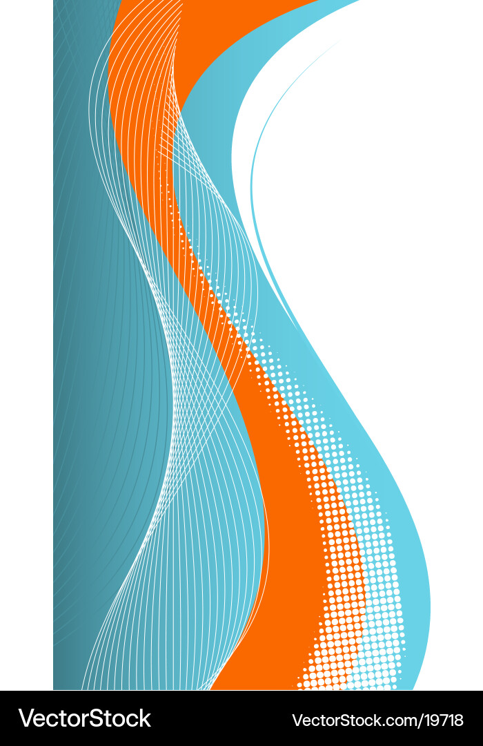 Abstract background design Royalty Free Vector Image