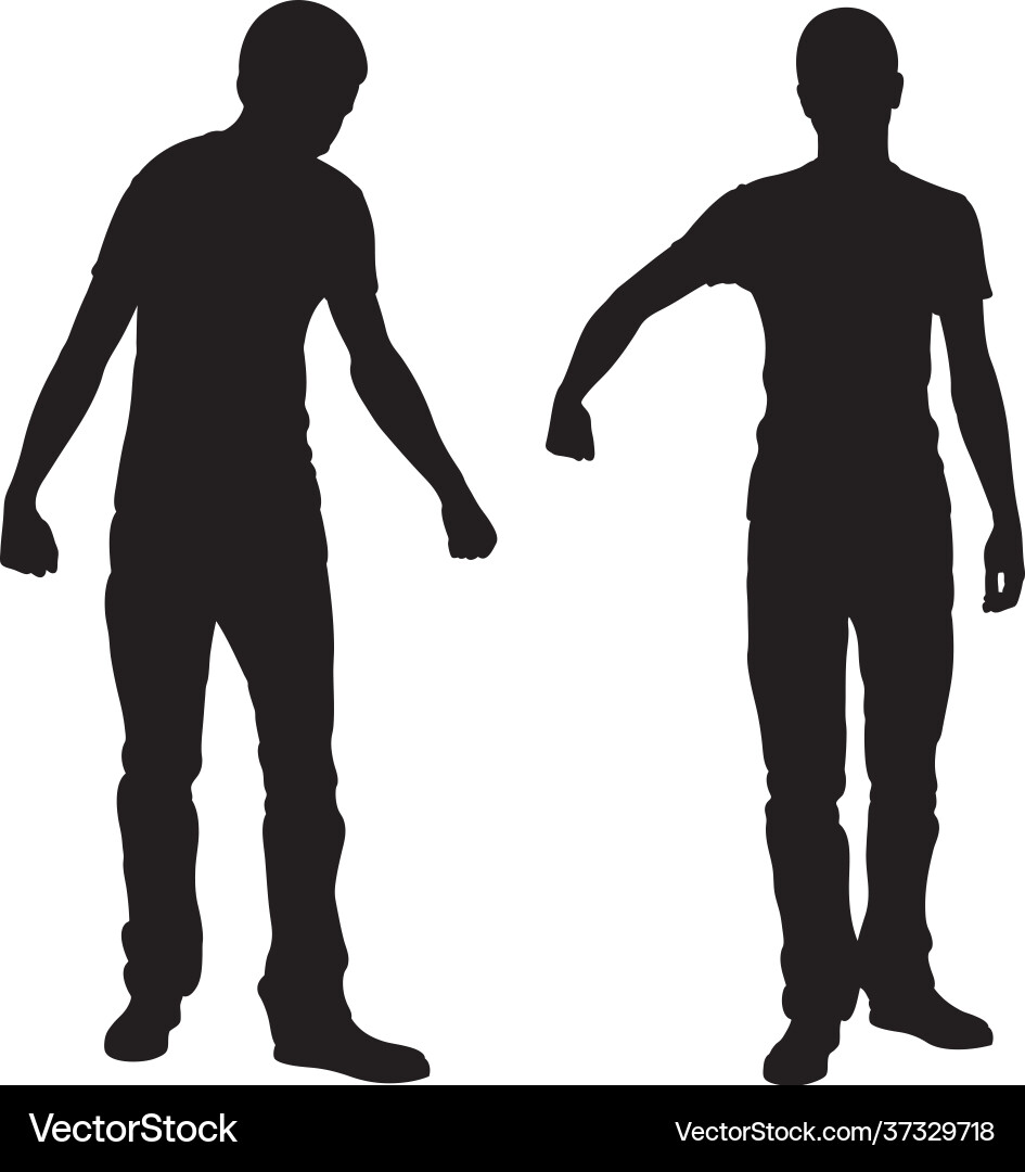 Lifting holding Royalty Free Vector Image - VectorStock