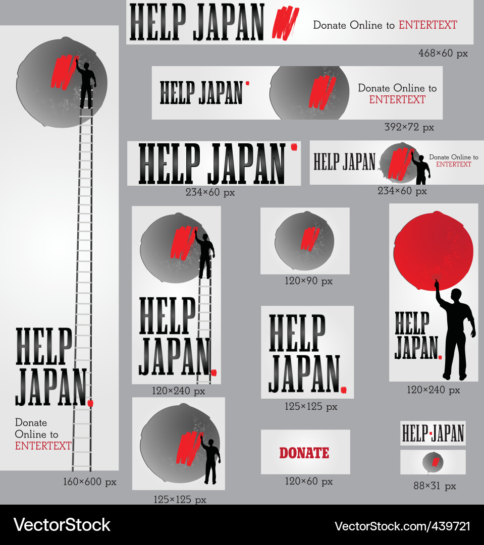 Free Tsunami Vector Images (over 910)