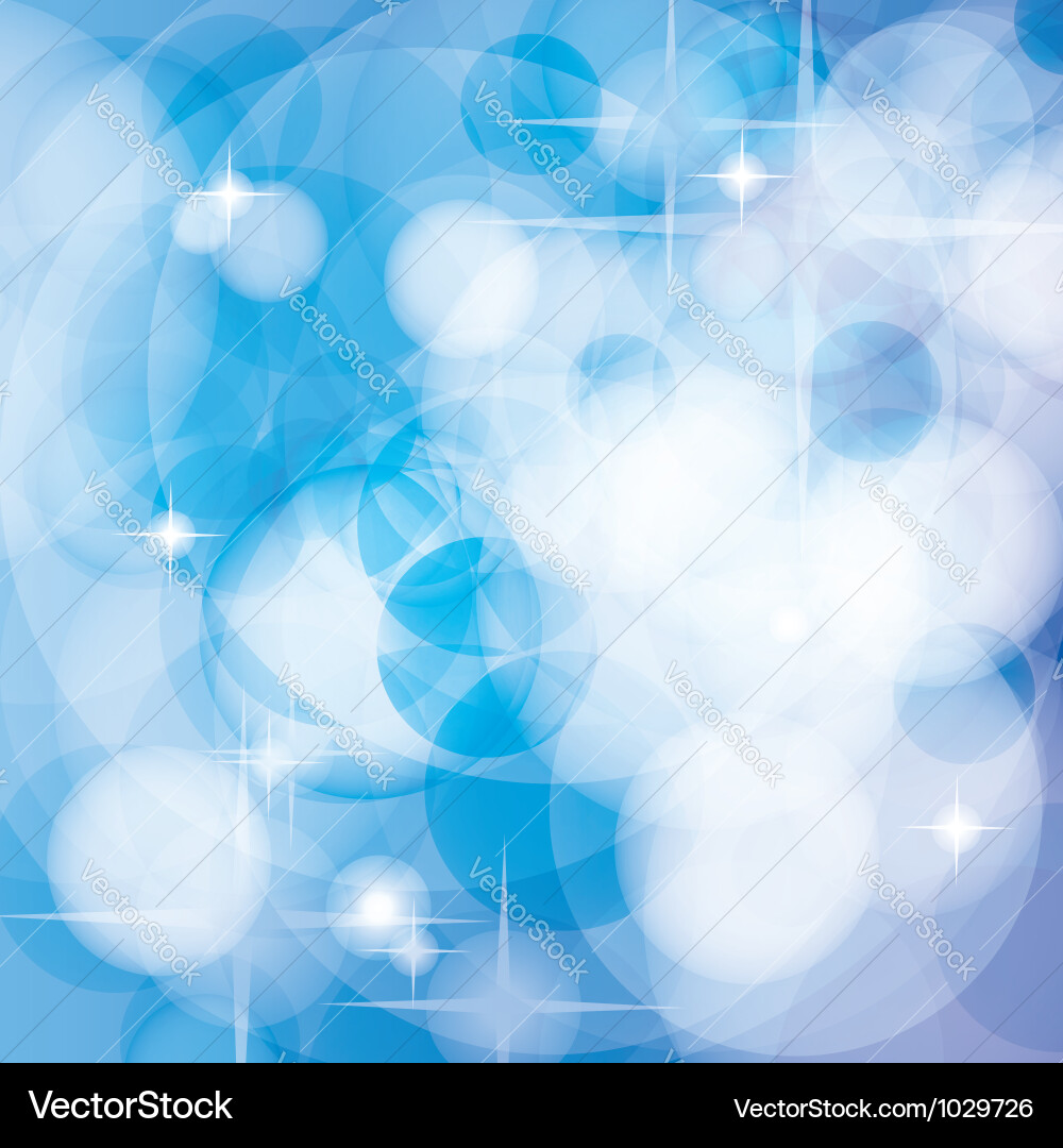 Abstract sparkle background Royalty Free Vector Image