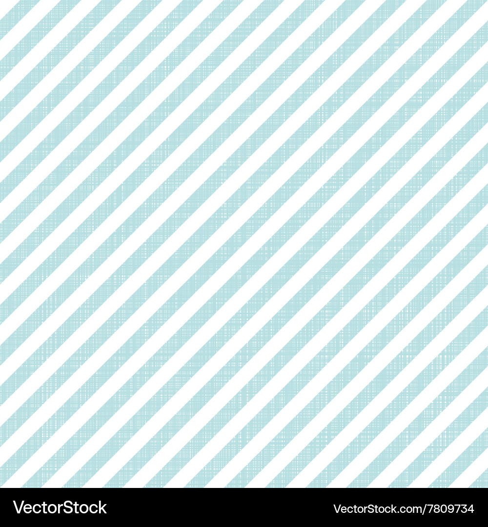 Aqua Diagonal Stripes Background Royalty Free Vector Image
