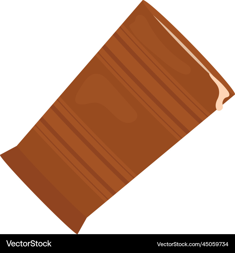 Lassi drink icon Royalty Free Vector Image - VectorStock